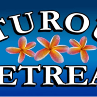Turou Retreat – Family-Sized Cook Island Accommodation